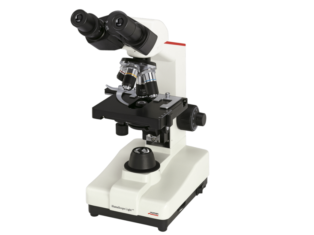 Humascope Light Led - Corporación Analyticos, S. A.